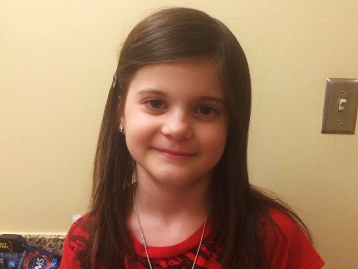 Dinner benefits Upper St. Clair girl, 10, with brain tumor - The Almanac